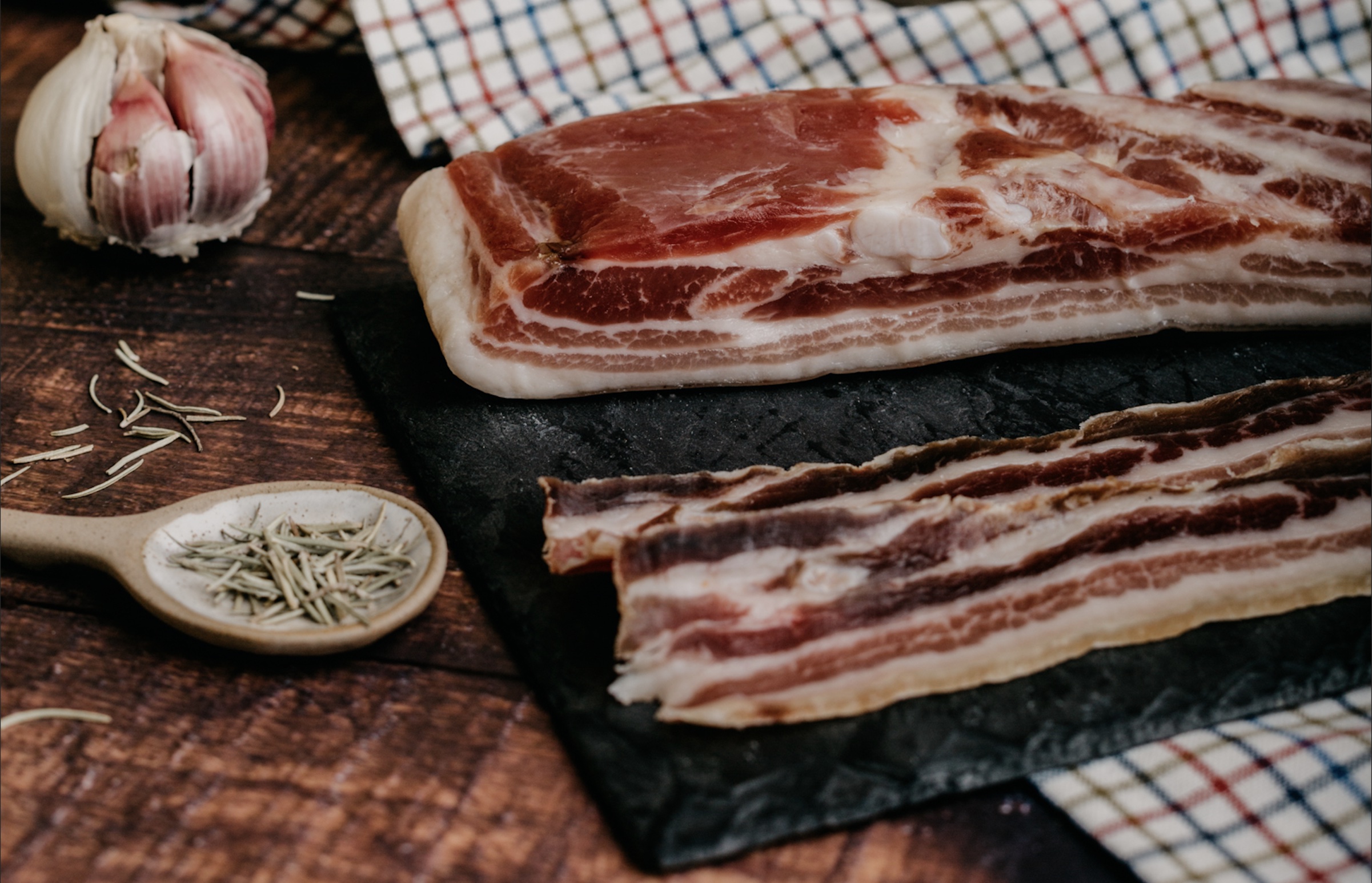 El tocino, ¿Qué es y cómo consumirlo? - Atilano Anllo