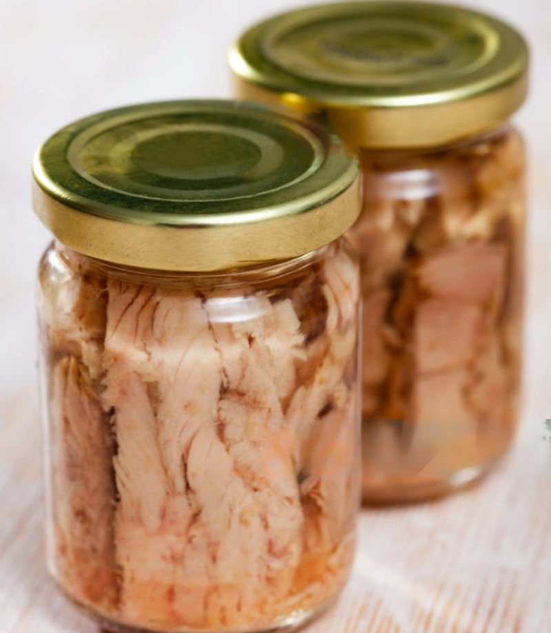 Bonito: Un Alimento Saludable para Disfrutar en Verano